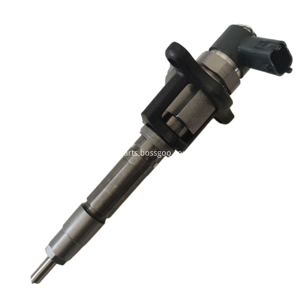 High Quality Common Rail Diesel Injector 0445120048, High Quality High ...