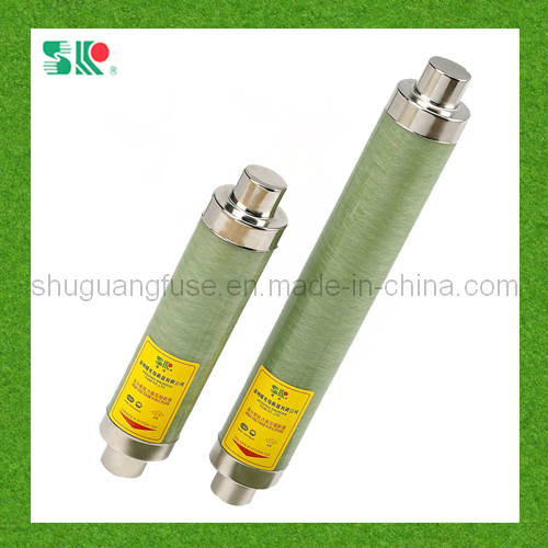Din Type High-voltage Fuse For Transformer Protection, High Quality Din ...