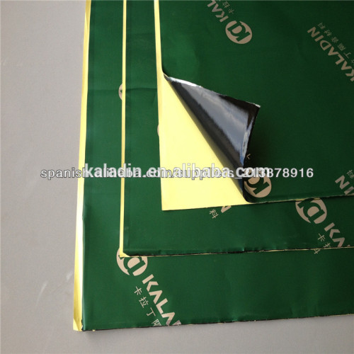 Wholesale Insulation Vibration Pad Thermal Insulation Material, High ...