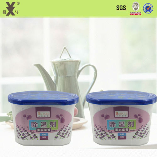 Damp Absorber Humidity Control Moisture Rid Dehumidifier Box, High ...