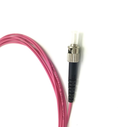 Konektor Fc To St 2.0 Simplex Mm Om4, kualitas tinggi Konektor Fc To St ...