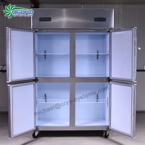 Stainless Steel Counter Top Fridge,counter Top Freezer, Counter Top ...