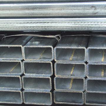 Square/ Rectangular Hollow Structural Sections, High Quality Square ...