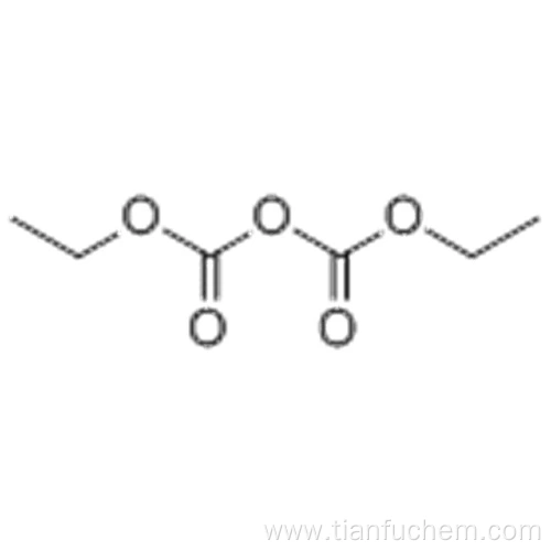 Diethyl pyrocarbonate CAS 1609-47-8 China Manufacturers Suppliers ...