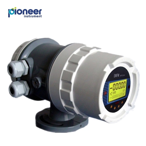 Ldg 4-20ma 출력 전자기 유량계, Bossgoo.com의 고품질 Ldg 4-20ma 출력 전자기 유량계