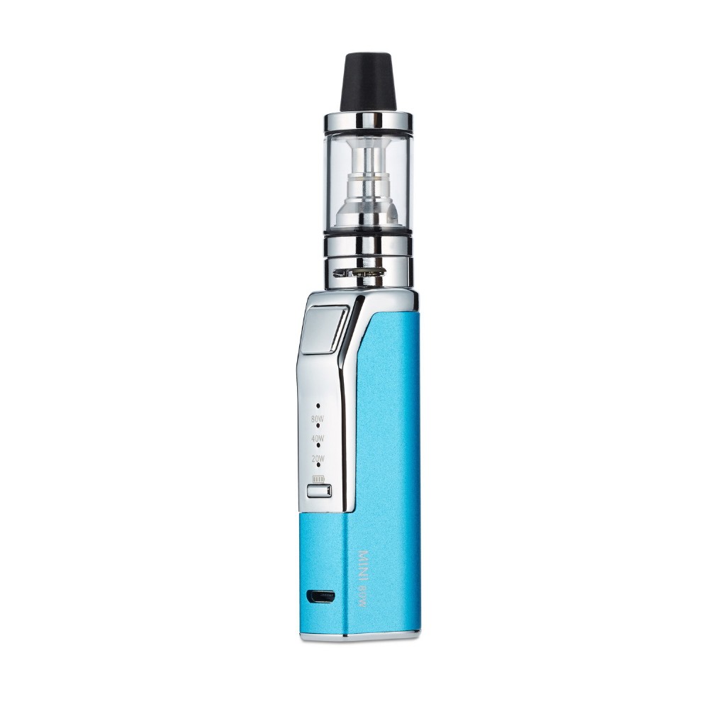 Mini Box Mod Vaporizer ป้องกันการสูบบุหรี่ คุณภาพสูง Mini Box Mod ...
