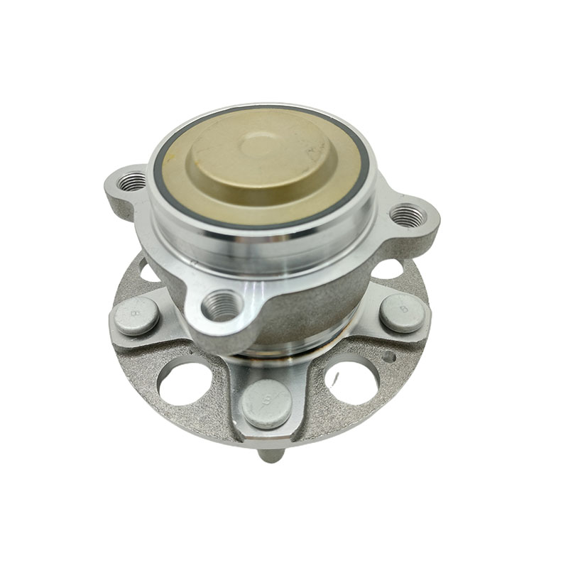Japanese Import Car Parts: 42200-t2a-a61 Rear Wheel Hub Bearing For ...