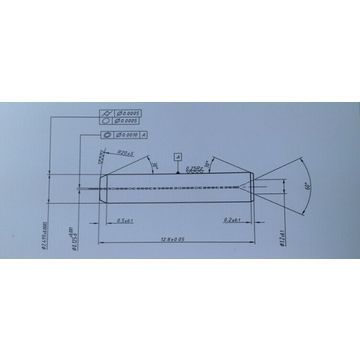 St/pc Ferrule With Flange, High Quality St/pc Ferrule With Flange on ...