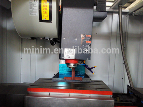 V7 Line Guide 3 Axis Fresadora Cnc, High Quality V7 Line Guide 3 Axis ...