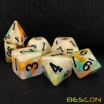 RPG Dice Sets