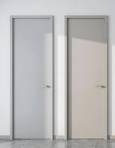 Ultra-narrow Frame Room Door, High Quality Ultra-narrow Frame Room Door ...