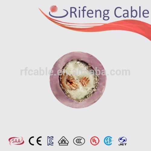 Field Bus Cables For Can Bus, Ff Bus, Interbus, Lon Works, Profibus, Rs ...