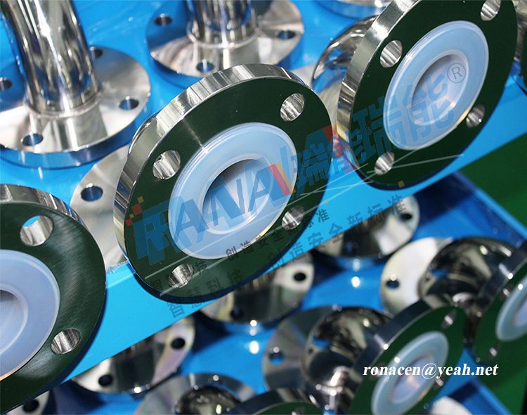 라이닝 된 Ptfe Pfa 항 핵성 팔꿈치 파이프 피팅, Bossgoo.com의 고품질 라이닝 된 Ptfe Pfa 항 핵성 팔꿈치 파이프 피팅