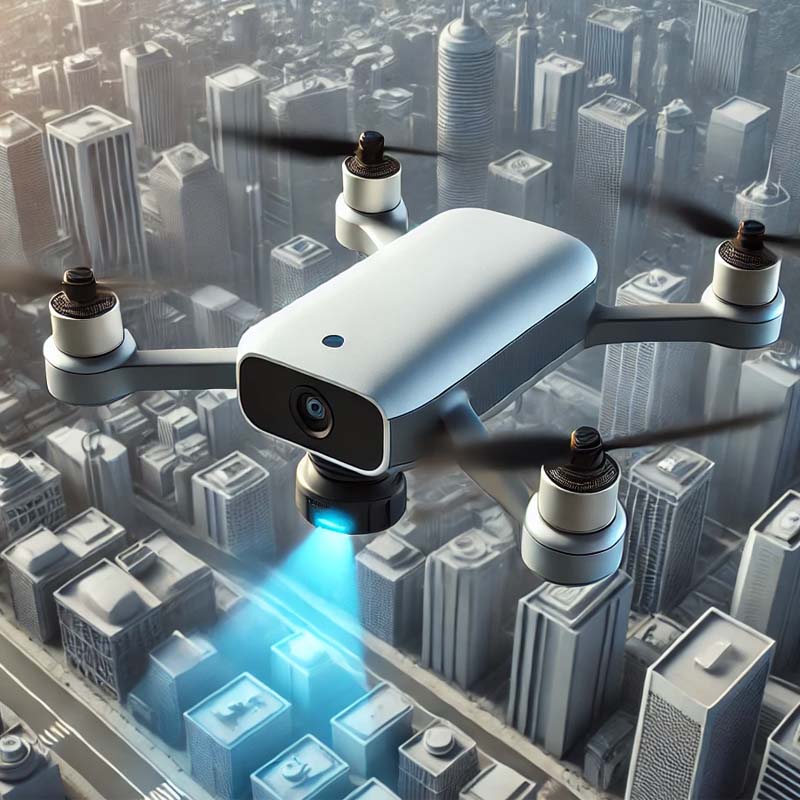 Exploring the Future: Trends and Innovations in Laser Distance ...