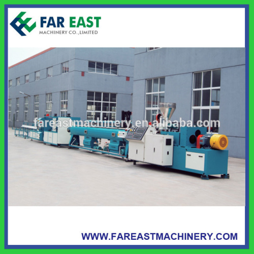 Production Line Of Plastic Pvc Pipe/pvc Dewatering Pipe Machine, High ...