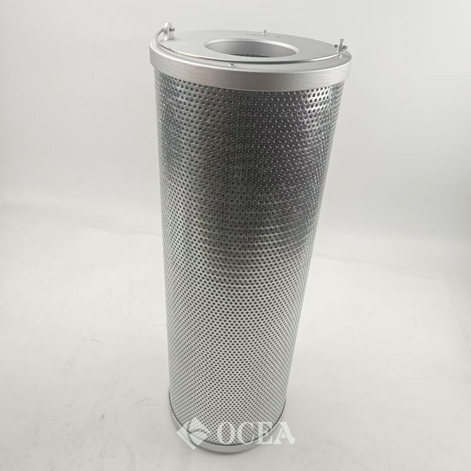 Se500lcw Excavator Oil Return Filter 60550-78-00025 คุณภาพสูง Se500lcw ...