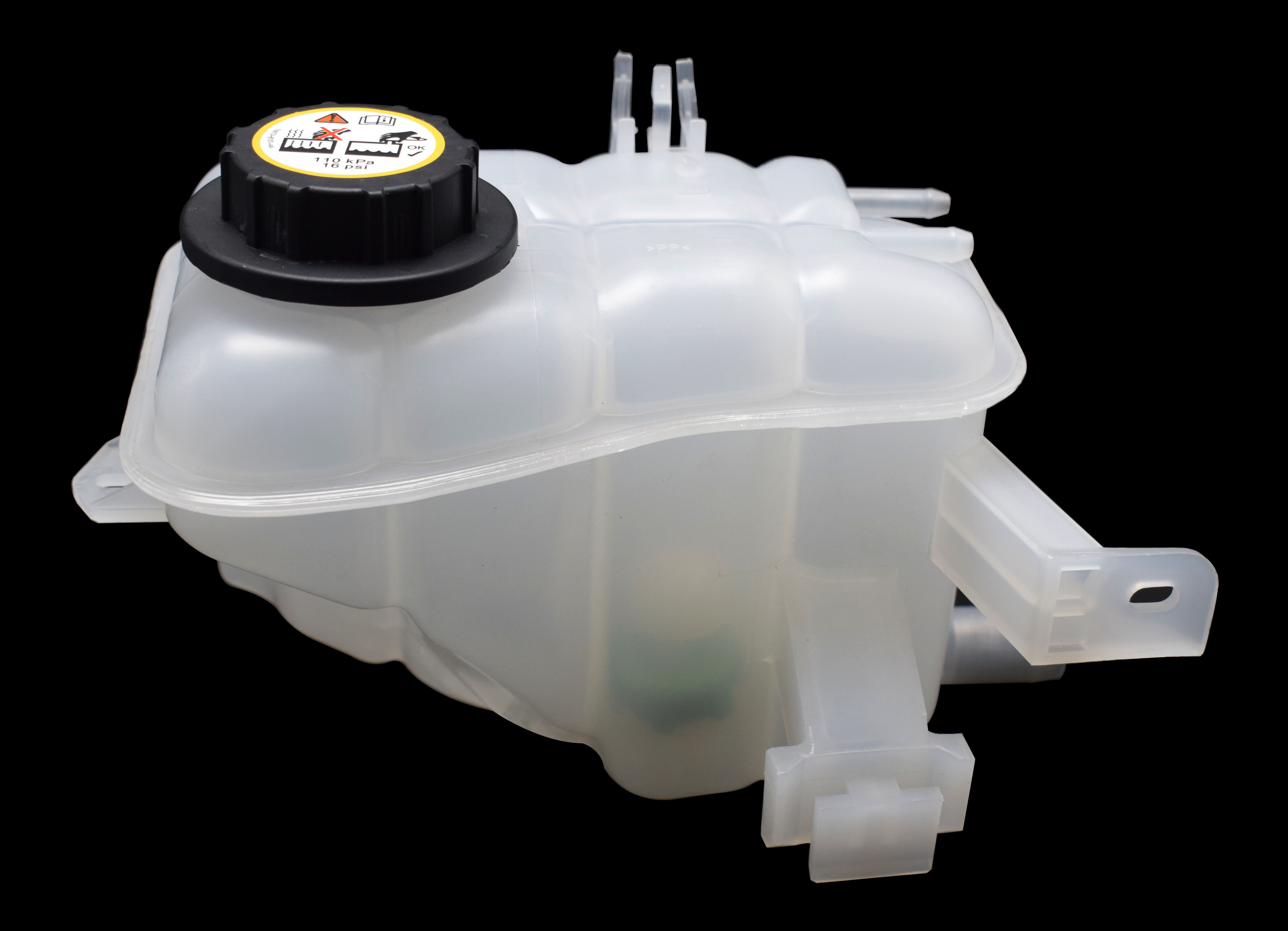 Coolant Recovery Tank 3F1Z8A080EA for Mercury China Manufacturers ...
