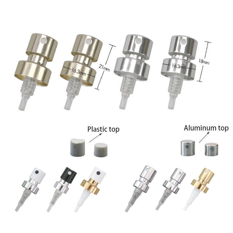 High Quality Easy Crimp Pump Spray Mist Sprayer, Bossgoo.com의 고품질 High ...