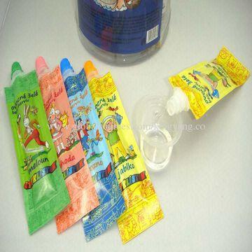 Toothpaste Fruit Jam, High Quality Toothpaste Fruit Jam on Bossgoo.com