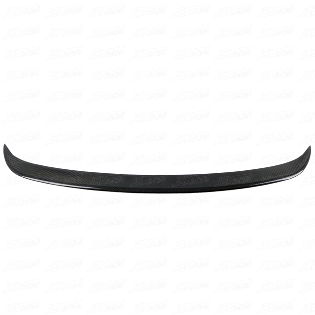 Carbon Fiber Rear Canard Spoiler Wing For 2007-2008 Subaru Legacy, High ...