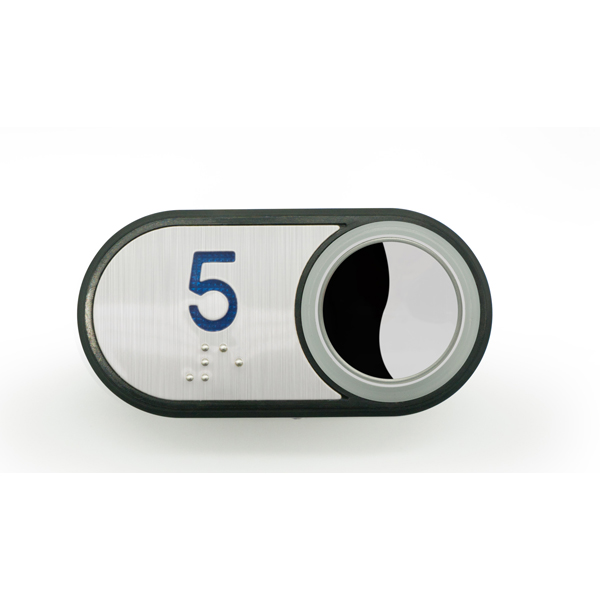 Elevator Toy With Oval Shape And Push Button Parts (no/nc Type), High ...