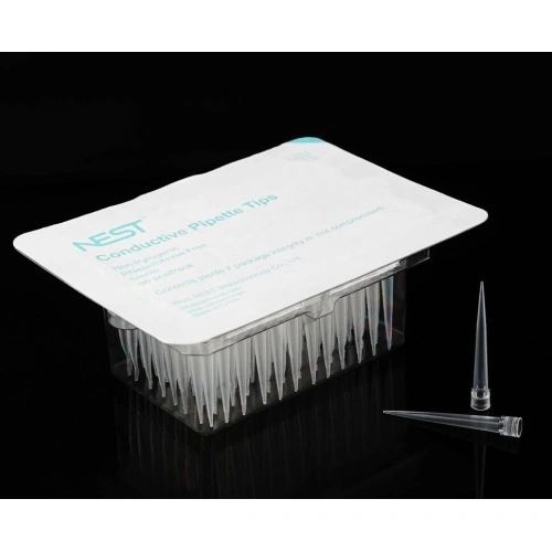 300 μl Robotic Tips for Hamilton blister package China Manufacturers ...