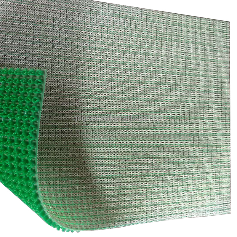 High Quality Artificial Grass Mud Blocker Pad For Cars, High Quality ...