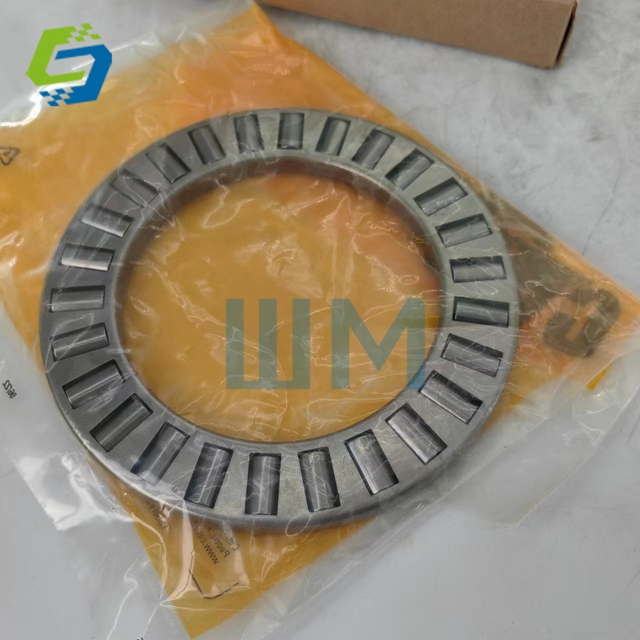 Caterpillar Wheel Loader Bearings: D9e, D9g, D9h, D9r, D9t, And 826c ...
