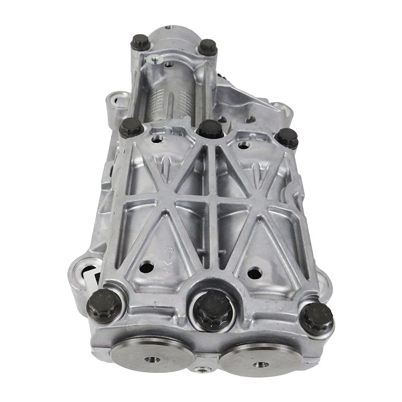 Genuine Oil Pump Balance Shaft 23300-2g400/233002g400 Assembly For Kia ...