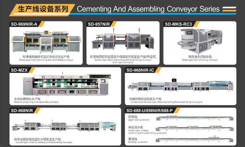 Tpu Welding And Fusing Machines For Shoe Production, High Quality Tpu ...