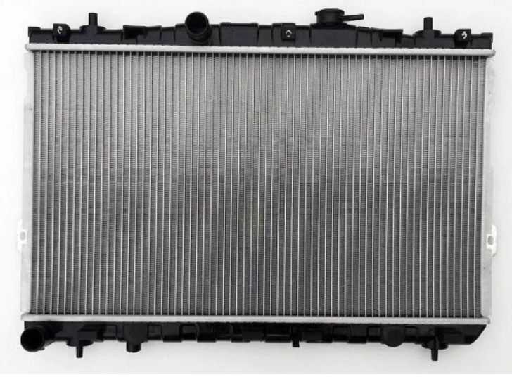 20y-03-42452 Water Tanks Cooling Radiator Pc240-8, High Quality 20y-03 ...
