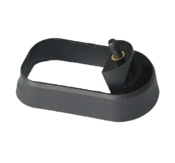 Glock Mag Well, Magwell For Glock Pistols,model 17, 17l, 22, 24, 31, 34 ...
