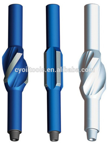 Integral Blade Stabilizer, High Quality Integral Blade Stabilizer on ...