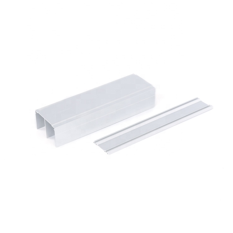 Aluminium Profile Sliding Door Track Aluminium Profiles For Sliding ...