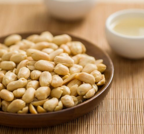 Salted Peanut Making Machine China Manufacturers Suppliers Factory Exporter