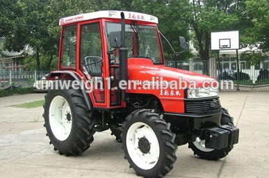 Dongfeng Df-604 4wd Tractor, High Quality Dongfeng Df-604 4wd Tractor ...