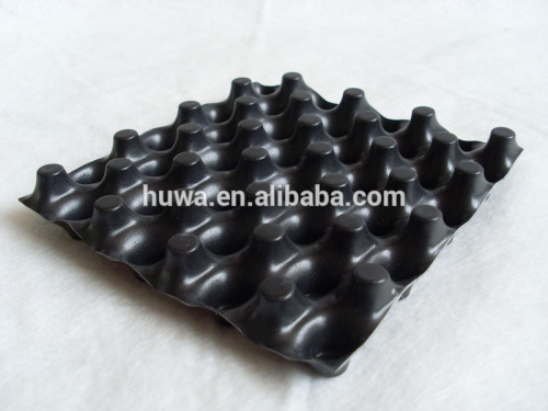 Green Roof Waterproofing Membrane Green Roof Trays Supplier Plastic ...