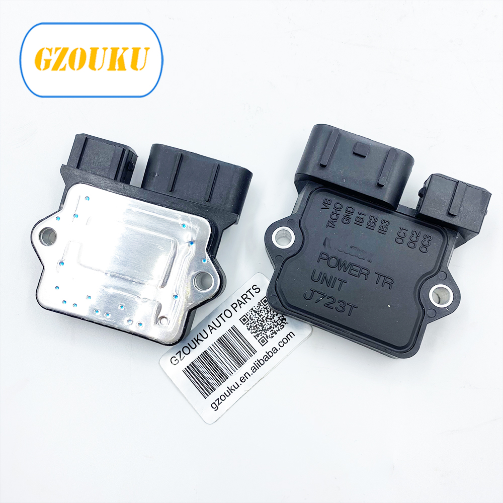 Ignition Control Module For Mitsubishi Pajero/nj/nk/nl/nm/np 3.5l ...