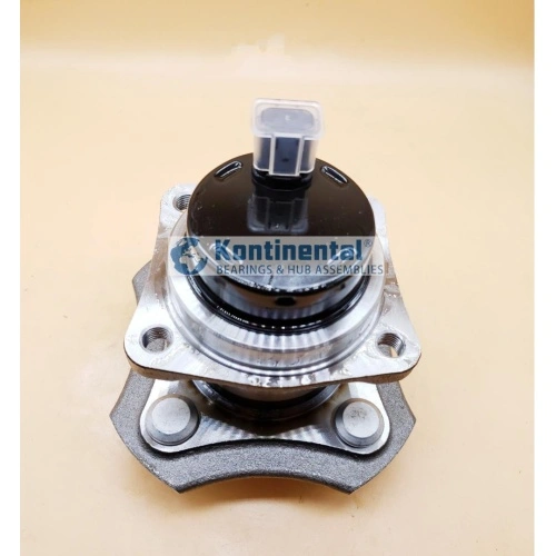 42450-12051 3DACF026F-7AS TOYOTA COROLLA ZZE122 Hub Assembly China ...