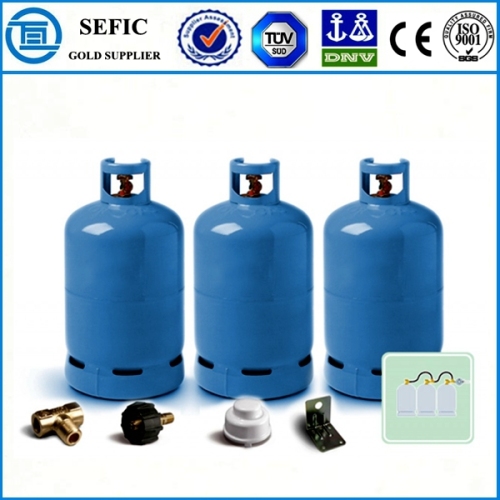 Empty Portable Low Pressure Propane Tank, High Quality Empty Portable ...