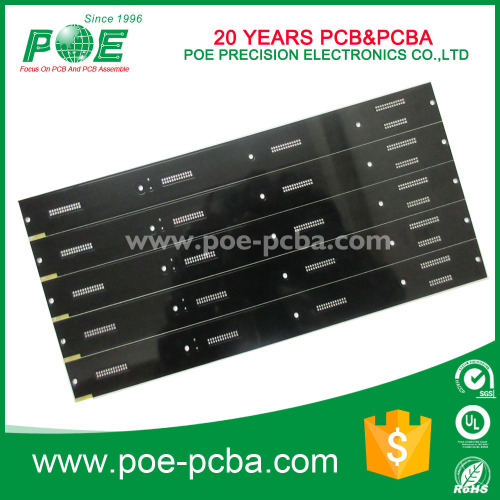 Rohs Ul 94v0 전자 회로 보드 생산 Fr4 Pcb 보드, Bossgoo.com의 고품질 Rohs Ul 94v0 전자 ...