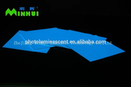 Luminous Board/luminous Rigid Pvc Board/luminous Rigid Pvc Sheet, High ...