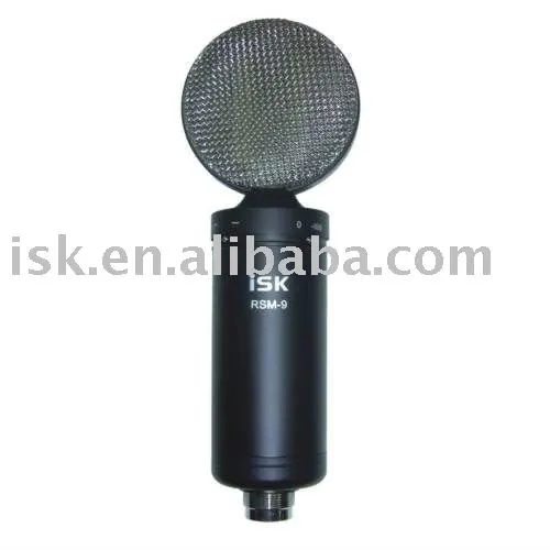 Ribbon Microphone, High Quality Ribbon Microphone on Bossgoo.com