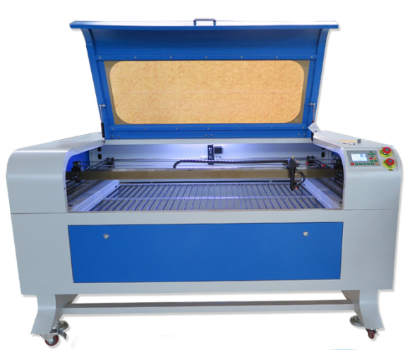 Ultimate Guide To Stencil Laser Cutting Machines: ความแม่นยำประสิทธิภาพ ...