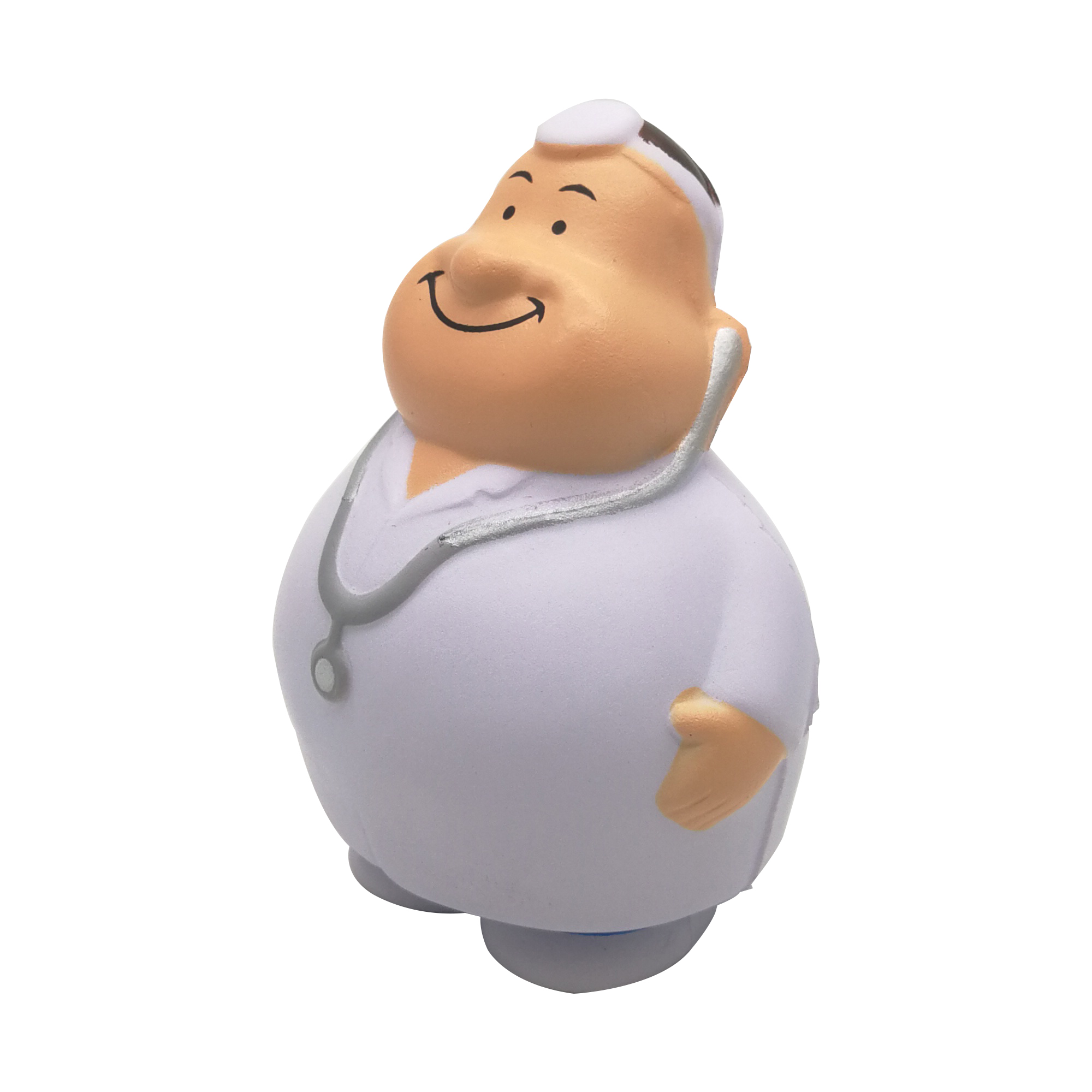 Pu Foam Doctor Shape ลูกบอลต่อต้านความเครียด คุณภาพสูง Pu Foam Doctor ...