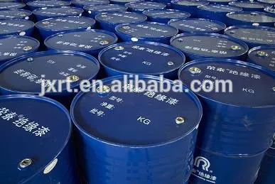 Modified Epoxy Trickle Impregnating Resin, Insulating Solventless ...