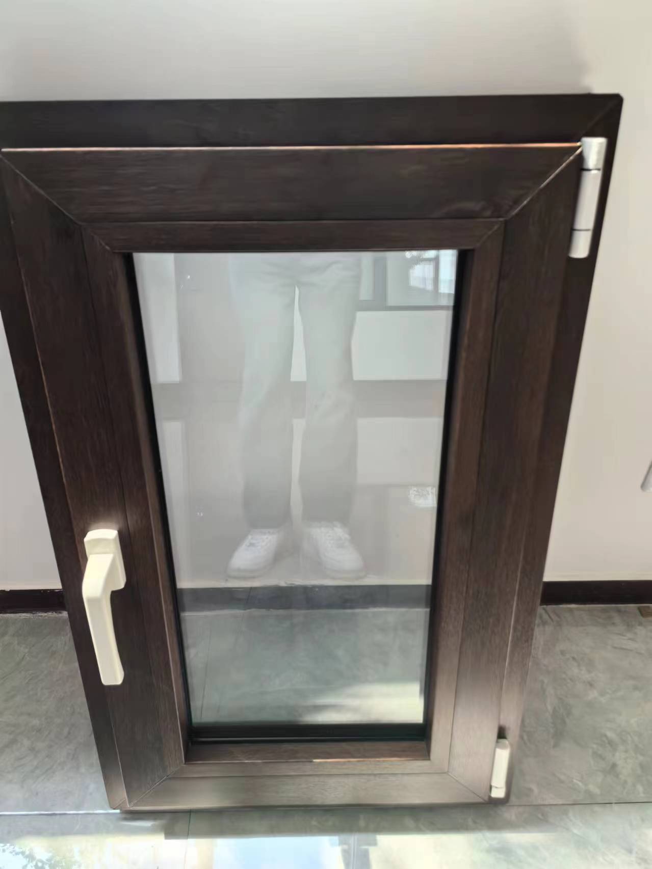 Modern Custom Pvc Casement Windows For Hotels - Upvc Window Solutions ...