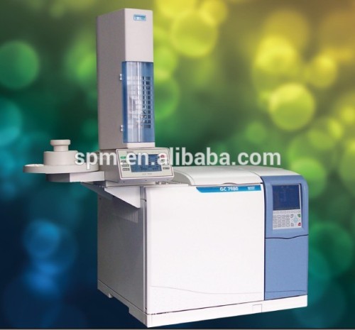 Gc7980 Gas Chromatography System Laboratory Machine, High Quality ...