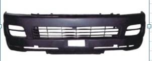 Toyota Hiace 2005 Toyota Quantum Van Bus ,mini Bus Front Bumper（broad ...