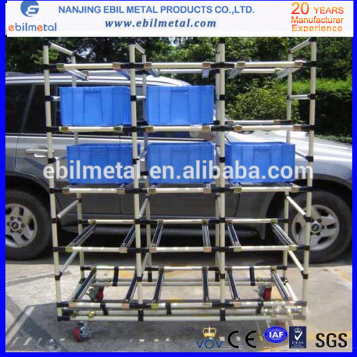 Abs Pipe Rack Storage Pipe Rack System, High Quality Abs Pipe Rack ...